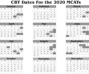 MCAT - The Berkeley Review